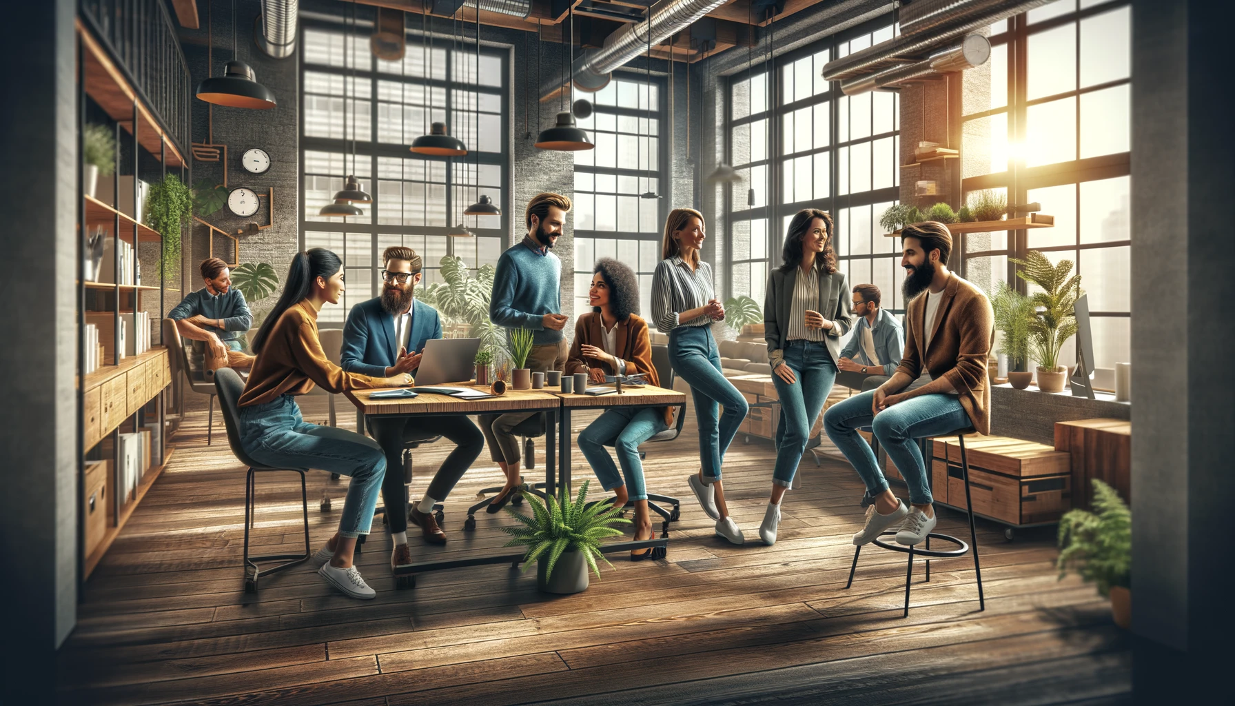 Interim management in sales en marketing | BrainTower